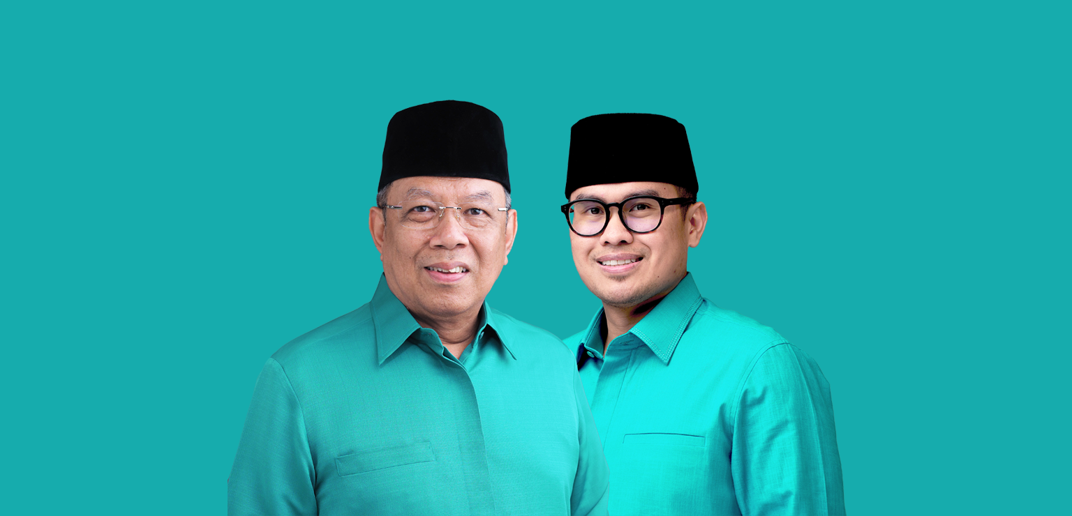 Pilkada 2024, KPU Tangerang Selatan Tetapkan Benyamin-Pilar Saga Ichsan sebagai Pasangan Calon ...